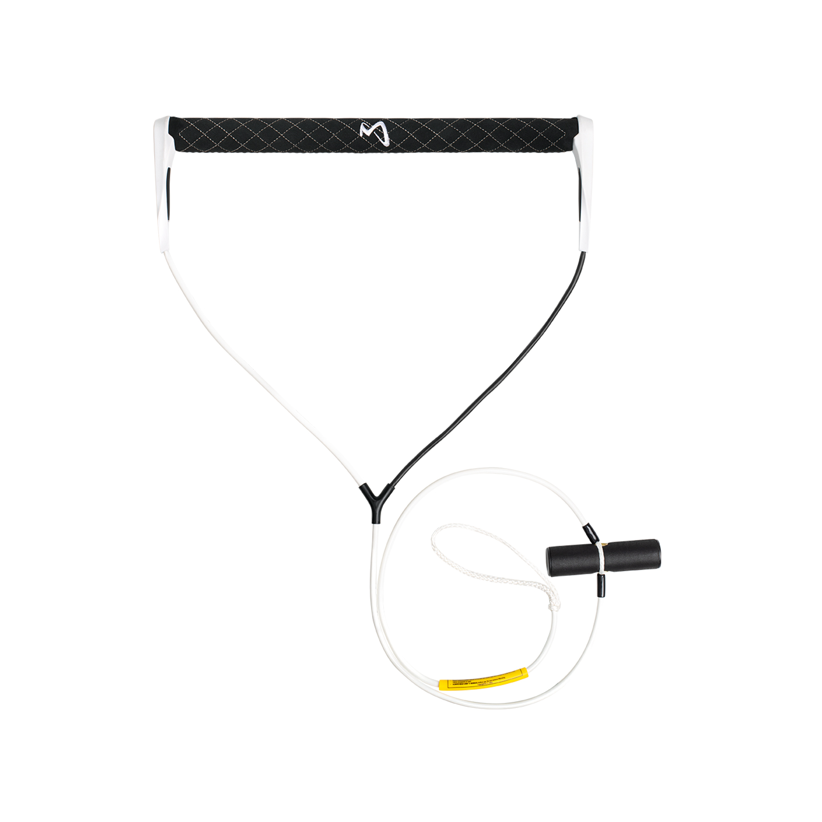 Wakeboard Handle ARS with T-Bar 15'' | Mesle® Official Shop